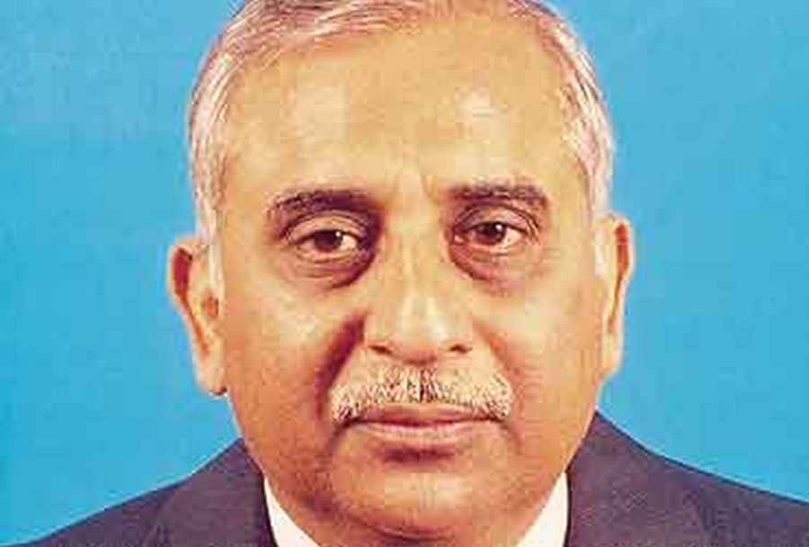 Rabinder Singh, spy who defected to US, is no more: Double agent lived ...