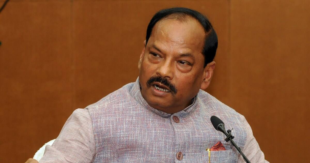 Raghubar Das asserts development of tourism sector is priority of ...
