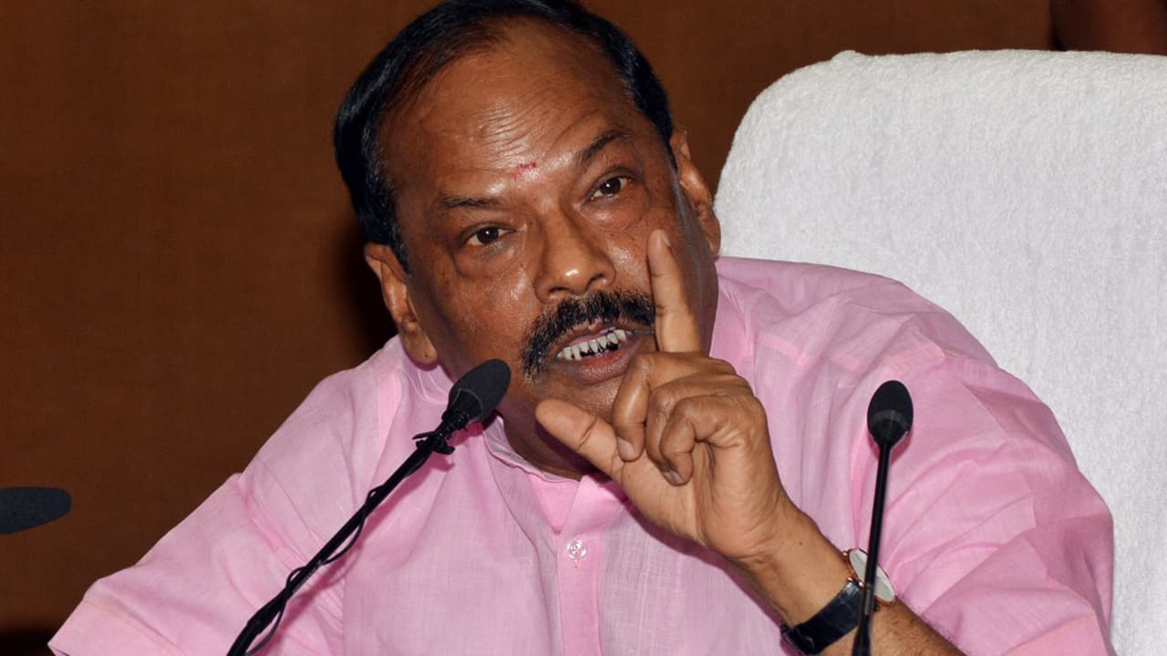 Pathalgadi movement: Tide turns against Jharkhand CM Raghubir Das as ...