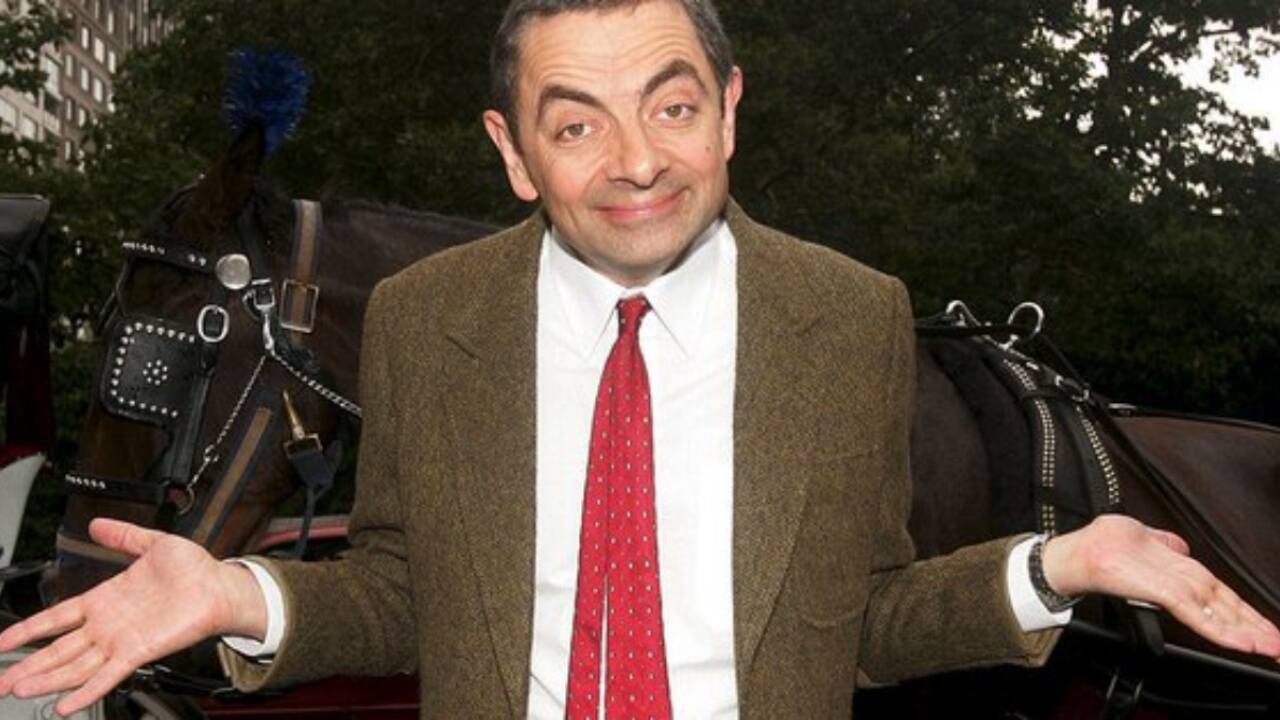 Rowan Atkinson's death hoax allegedly an attempt to spread virus, steal ...