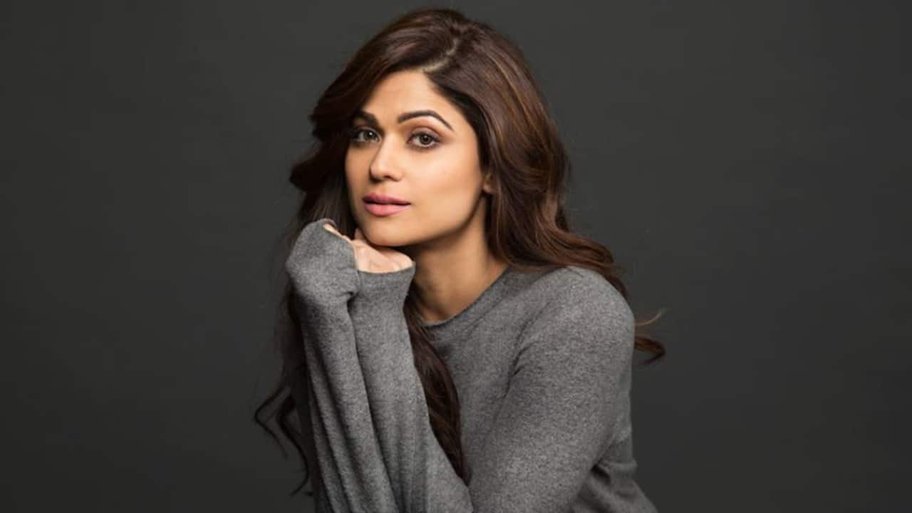 Shamita Shetty reportedly unable to perform stunts on Khatron Ke ...