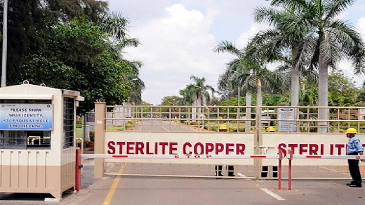 NGT allows Vedanta to access administrative unit of Sterlite copper ...