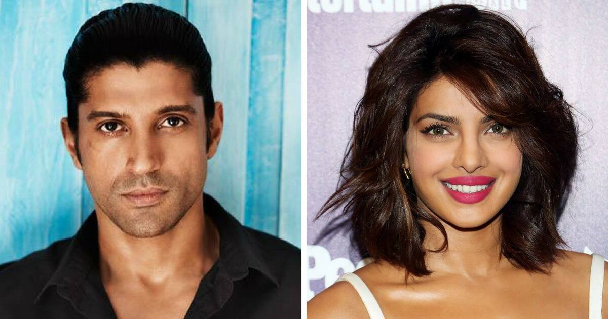 Farhan Akhtar, Priyanka Chopra, Zaira Wasim confirmed to star in ...