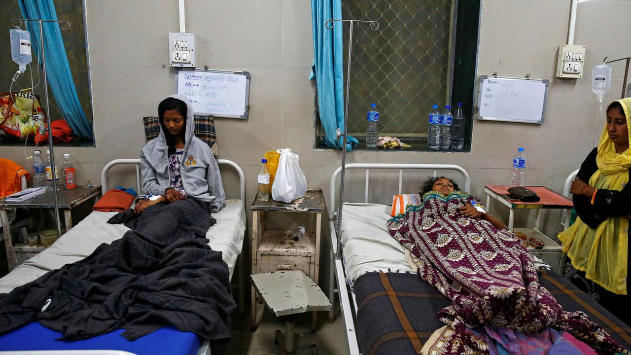 Maharashtra's NGO-run private hospitals told to add 'charity' in their ...