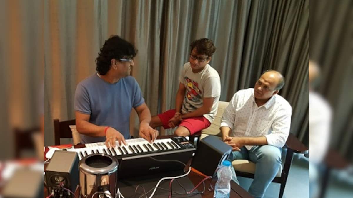 National Award-winning composers Ajay-Atul to score music for Ashutosh ...