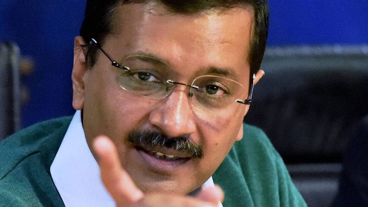 Arvind Kejriwal gets clean chit from CBI and Lokayukta in corruption ...