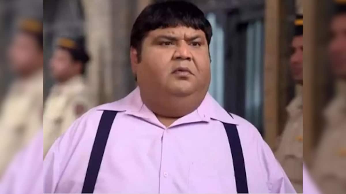 Kavi Kumar Azad passes away: Actors engage in drastic weight loss or ...