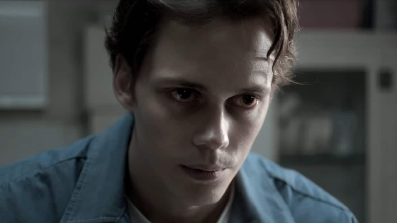 Castle Rock trailer: Hulu show brings together Stephen King's scariest ...
