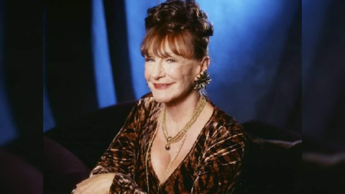 Elmarie Wendel, actress of Emmy Award-winning sitcom 3rd Rock From The ...