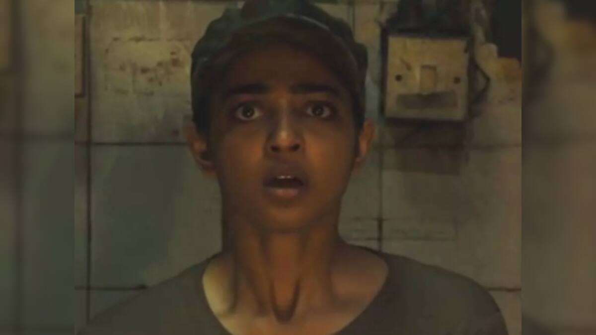Ghoul trailer: Military interrogation takes a paranormal turn in ...