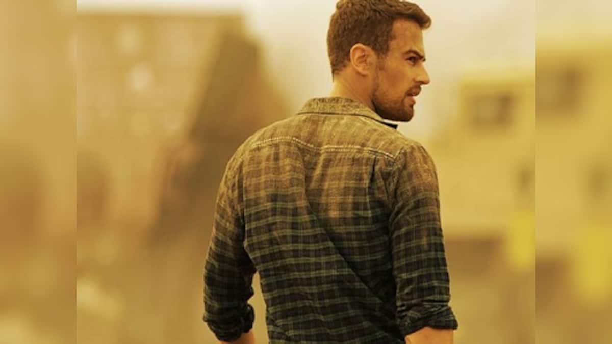 Netflix's How It Ends movie review: Two hours of an excruciatingly ...