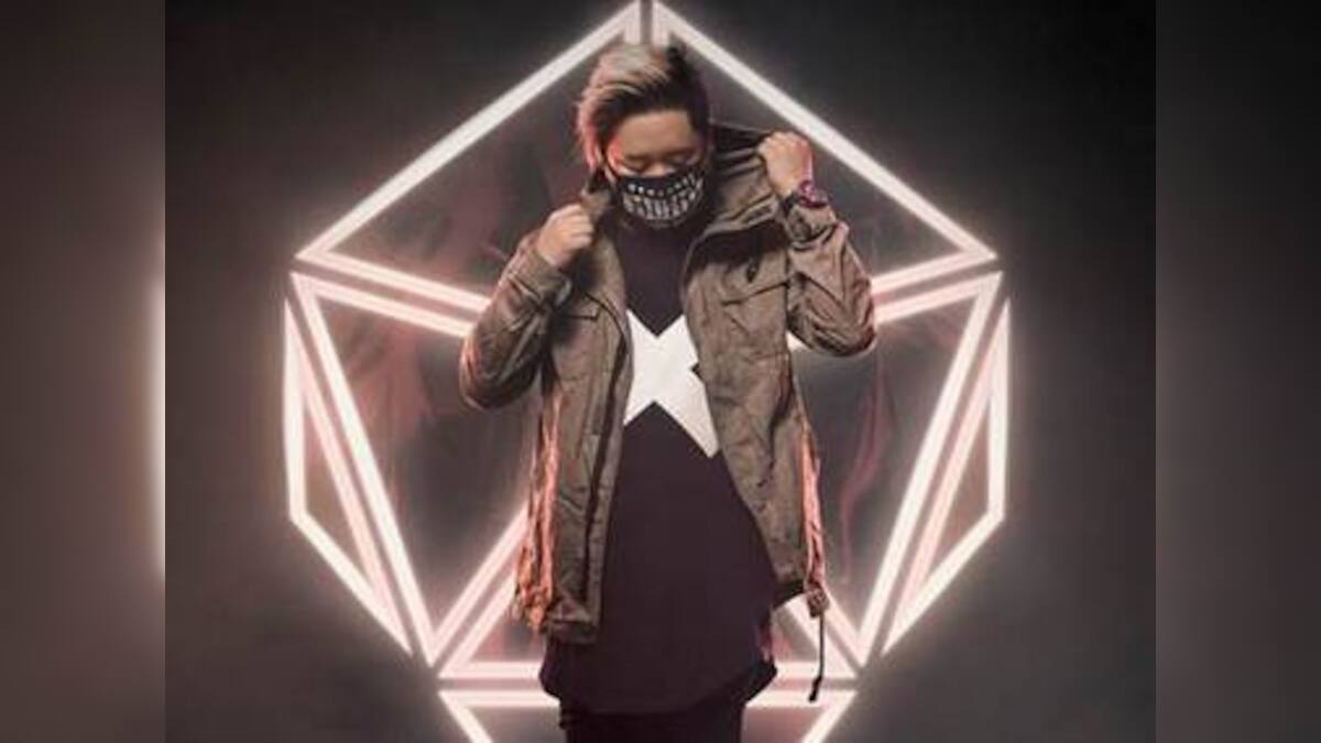 Nagaland EDM artiste Mozzey on his debut album, Japanese influence and ...