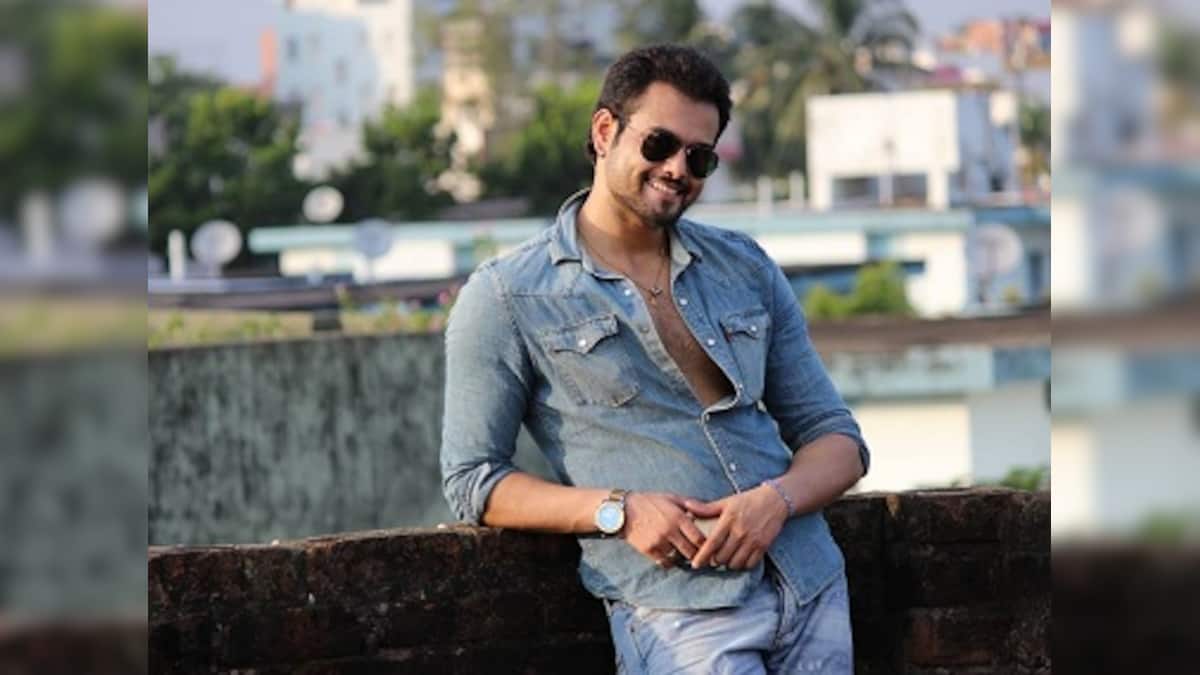 Bengali television actor Joy Mukherjee arrested for threatening Mone ...