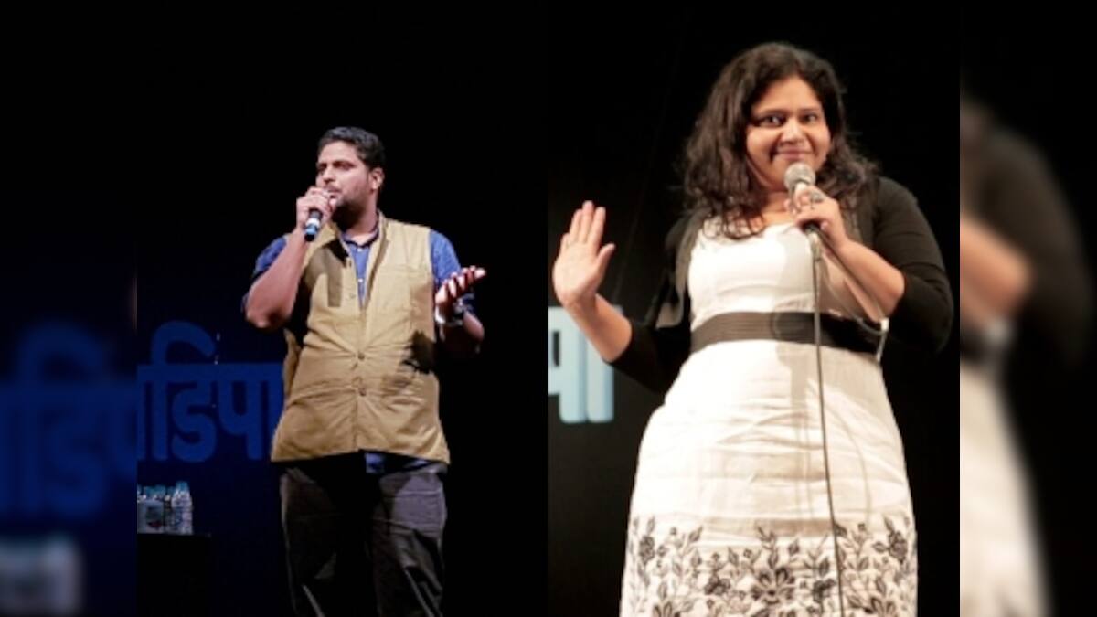 Marathi stand-up comedy gets a shot in the arm; will growing audience ...