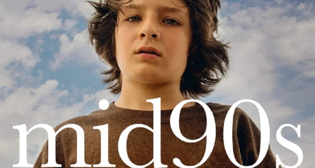 Mid-90s trailer: Jonah Hill's directorial debut is an ode to Los ...