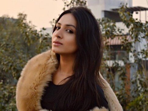 India's first trans-beauty queen Nitasha Biswas to make her TV debut on ...