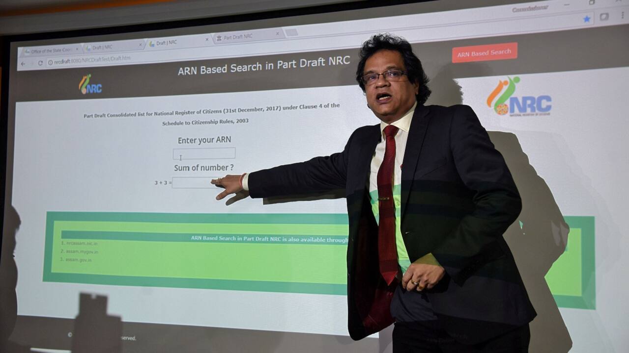 Amid NRC chaos in Assam, how widely circulated memes fanned regionalism ...