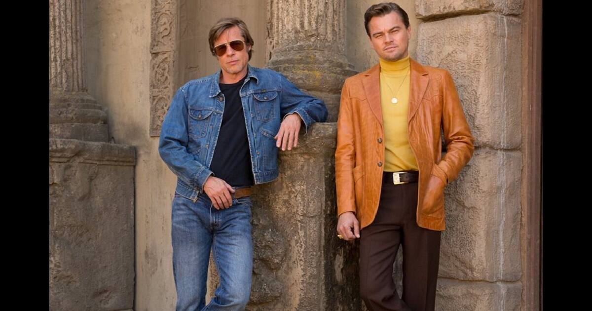 Quentin Tarantino's Once Upon a Time in Hollywood release date pulled ...