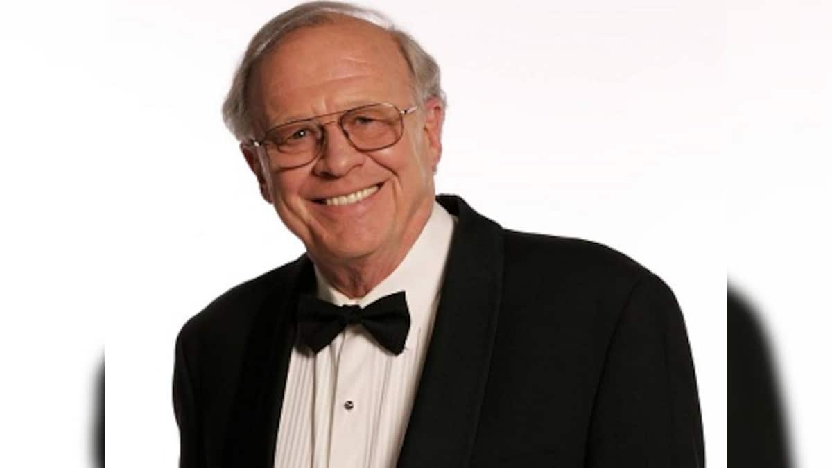 Emmy-winning TV composer Patrick Williams, known for Lou Grant passes ...