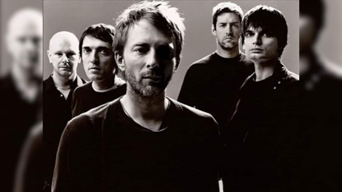 Radiohead's Moon Shaped Pool tour in Cincinnati: Is this the most ...