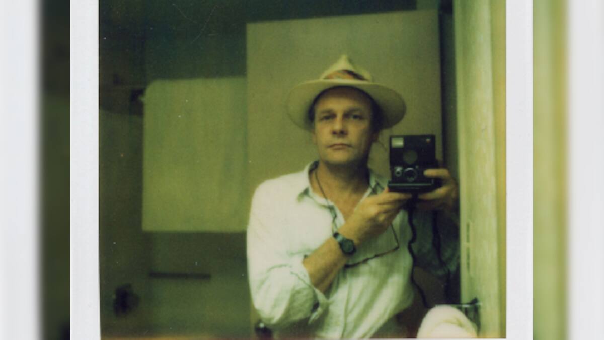 Robby Muller, Dutch cinematographer of Dancer in the Dark, Repo Man ...