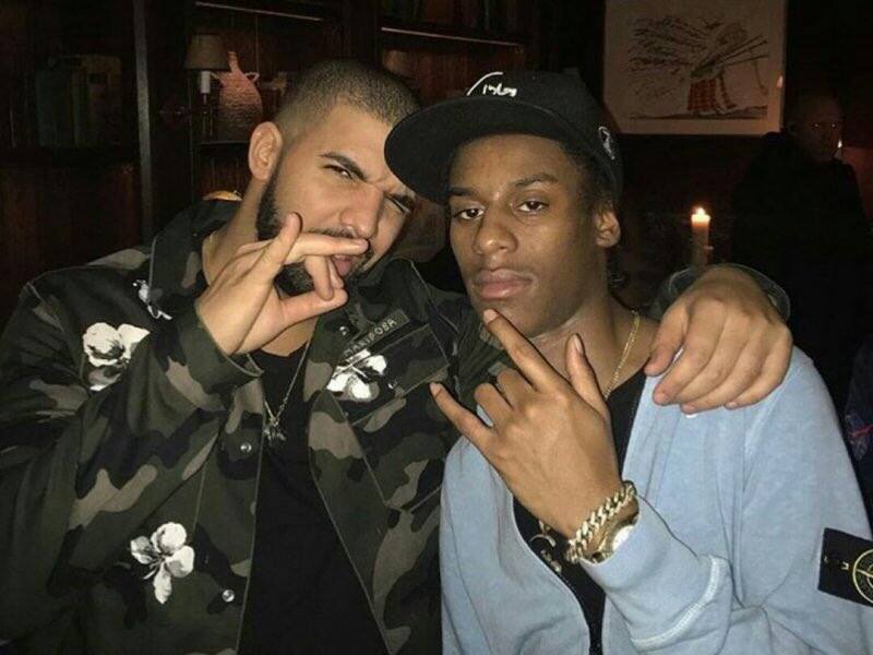 Canadian rapper Smoke Dawg, member of Halal Gang, dies in Toronto ...