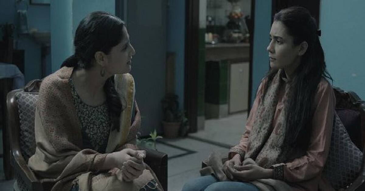 Hindi film Soni, directed by Ivan Ayr to make world premiere at 75th ...