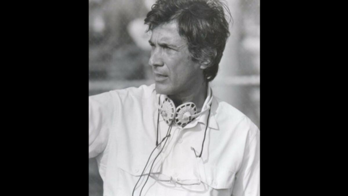 Stan Dragoti, director of Love at First Bite, The Man With One Red Shoe ...