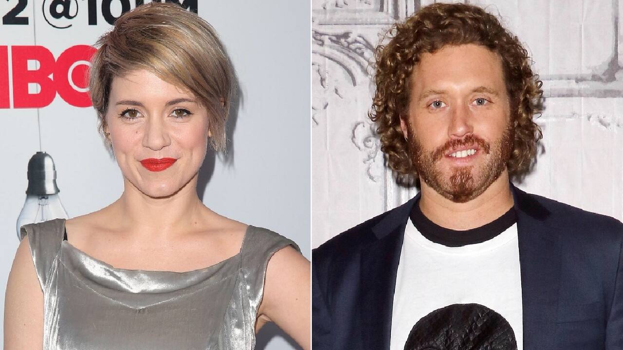 Silicon Valley actor accuses TJ Miller of being a 'bully', says male ...