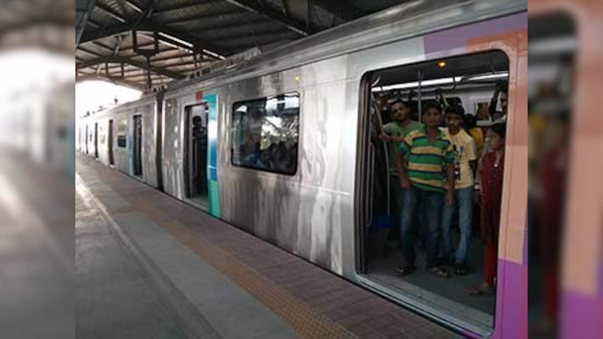 Fare structure of upcoming Mumbai Metro routes to remain same as ...