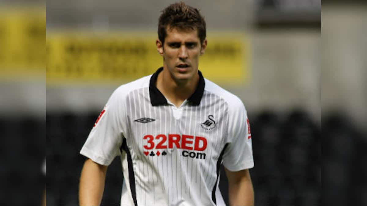 Bengaluru FC sign Spanish centre-back Albert Serran ahead of Indian ...