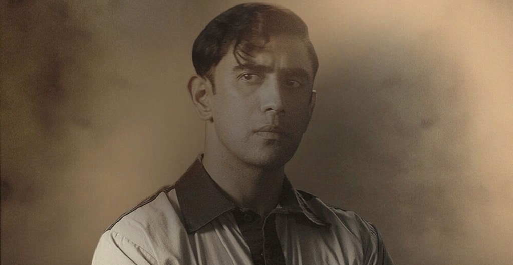 Gold actor Amit Sadh to play army officer in upcoming web series India ...