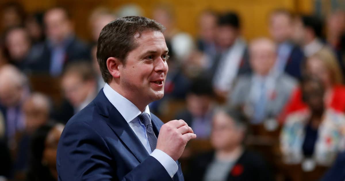 Canada's Opposition leader Andrew Scheer may visit India, says ...