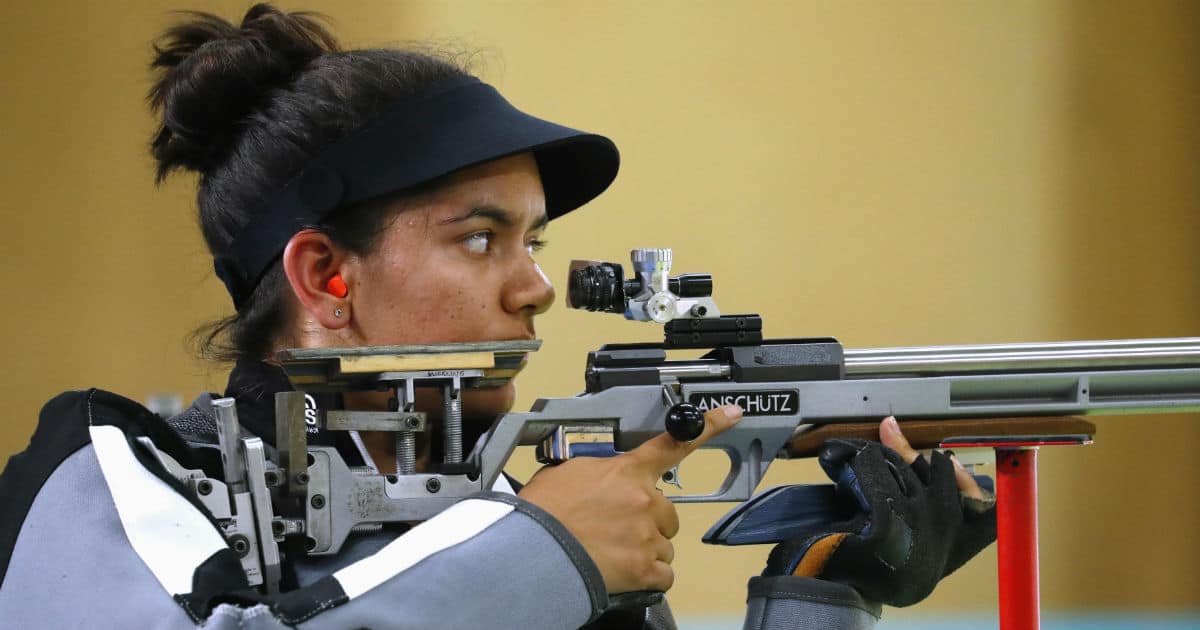 National Shooting Trials: Anjum Moudgil clinches 50m rifle prone title ...