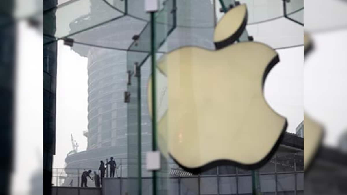 Apple becomes first $1 trillion publicly listed US company; tech ...