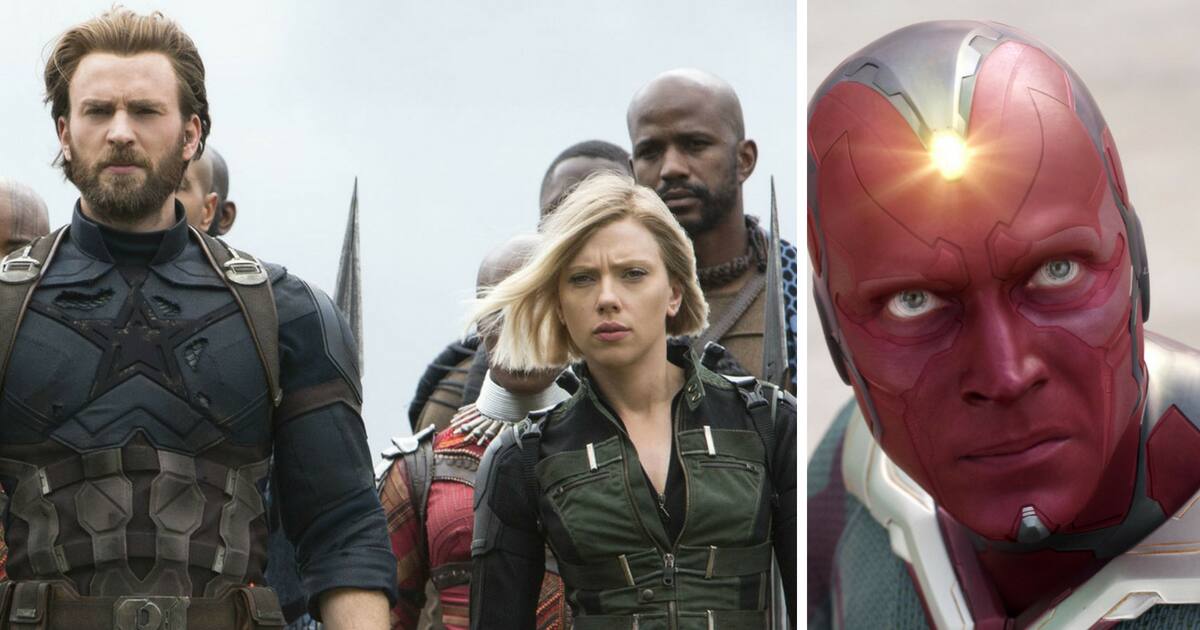 Russo Brothers reveal what to expect from Avengers 4, and the future of ...