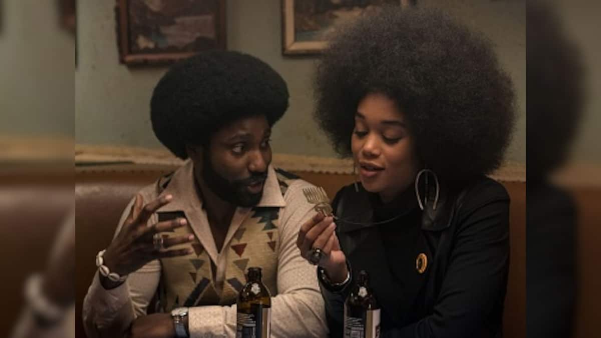 BlacKkKlansman review round-up: Spike Lee's black empowerment story is ...