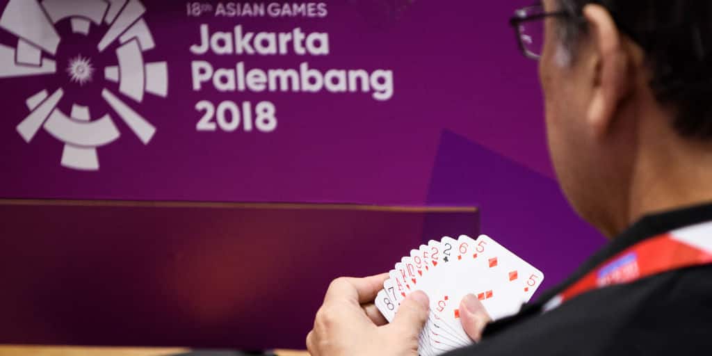 Asian Games 2018: India assured of two medals in bridge after men's and ...