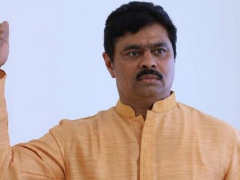 TDP leader CM Ramesh elected to Parliament's Public Accounts Committee ...