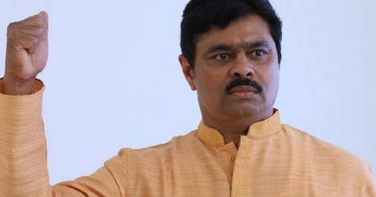 TDP leader CM Ramesh elected to Parliament's Public Accounts Committee ...