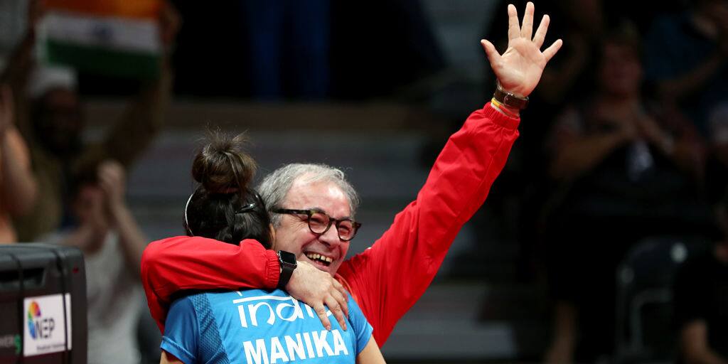 Asian Games 2018, Massimo Costantini interview: Medal is within our ...