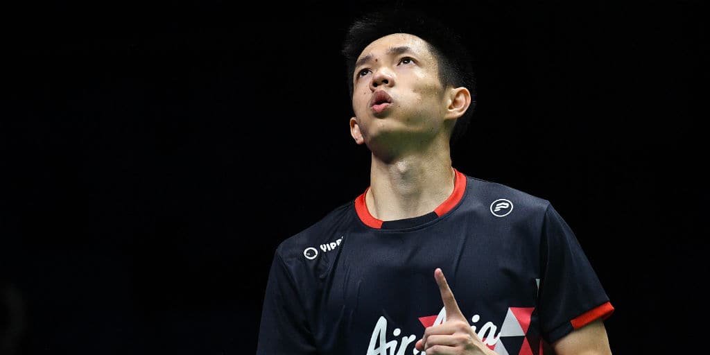 World Championships 2018: Journeyman Daren Liew clinches bronze for ...