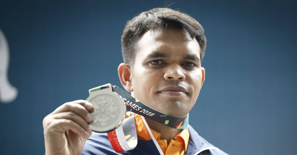 Asian Games 2018: A man of few words, yoga proponent Deepak Kumar lets ...