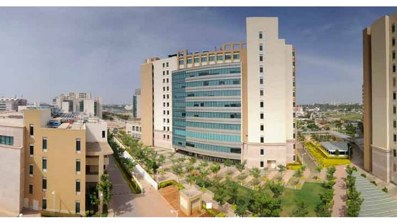 US firm Anthem takes three lakh sq ft office space on lease from ...