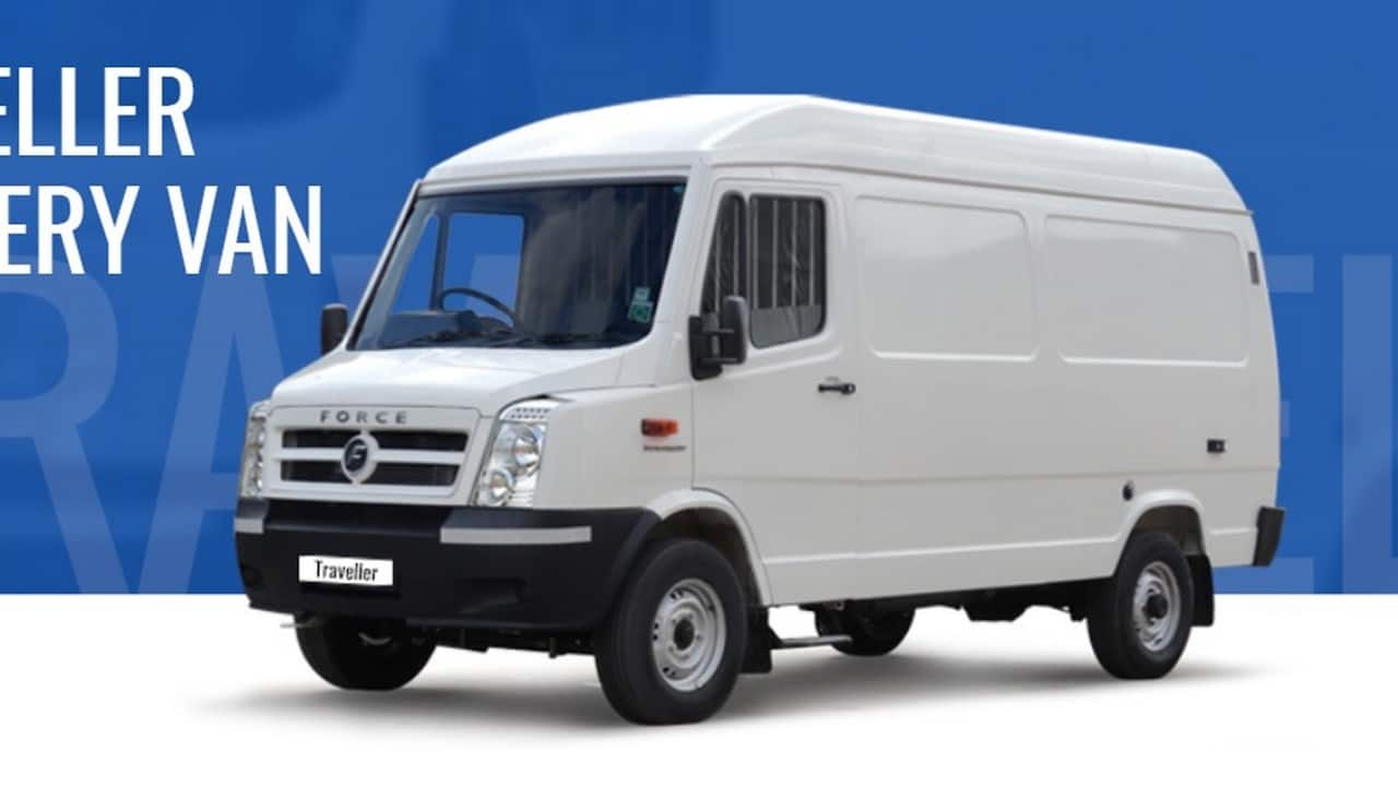 Force Motors to acquire MAN Trucks' Pithampur manufacturing facility ...