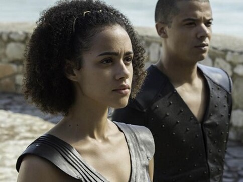 Nathalie Emmanuel on Game of Thrones final season: Going to be ...