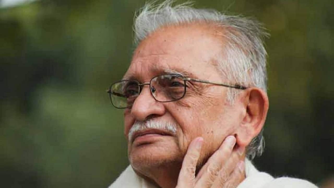 On Gulzar's 84th birthday, a look at the poet's work as a dialogue ...