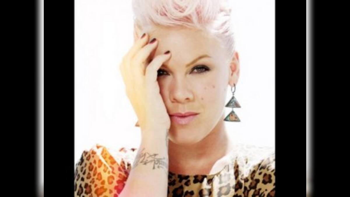 Singer Pink cancels third show in Australia, admitted into hospital due ...