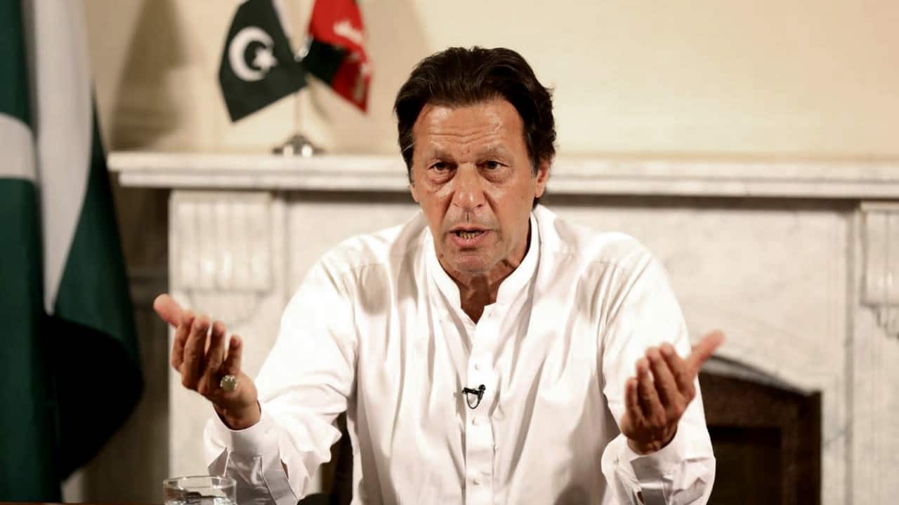 Imran Khan is Pakistan's 22nd prime minister: We help him choose the ...