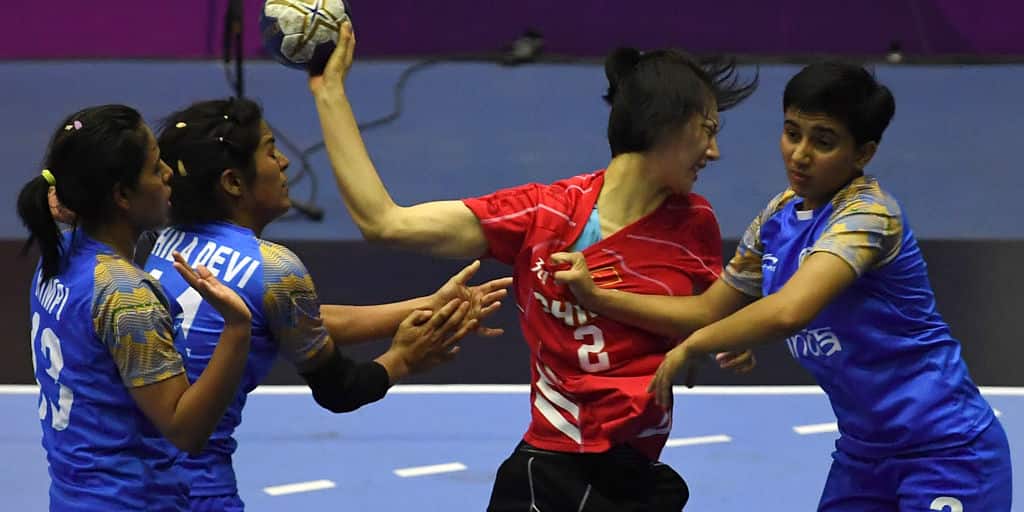 Asian Games 2018: India's campaign in women's handball ends after ...